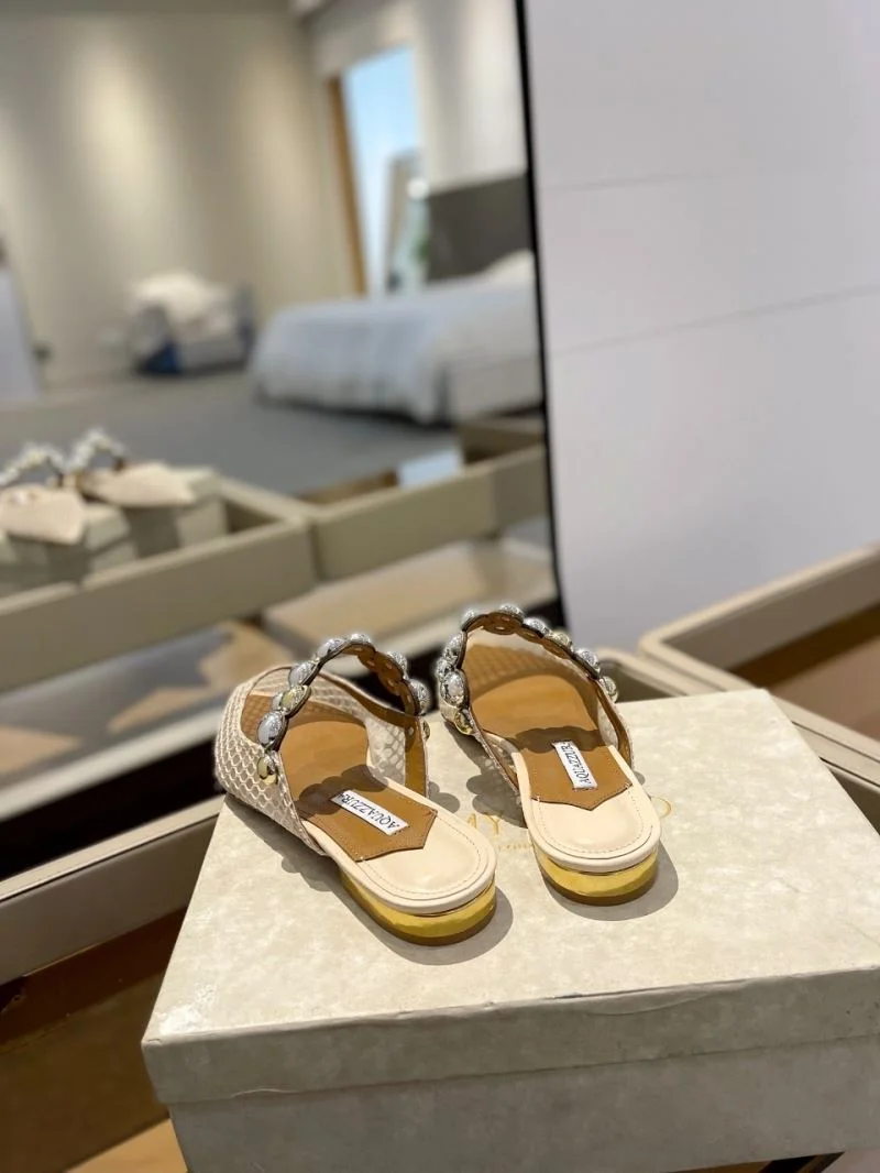 OEM Aquazzura Sandals