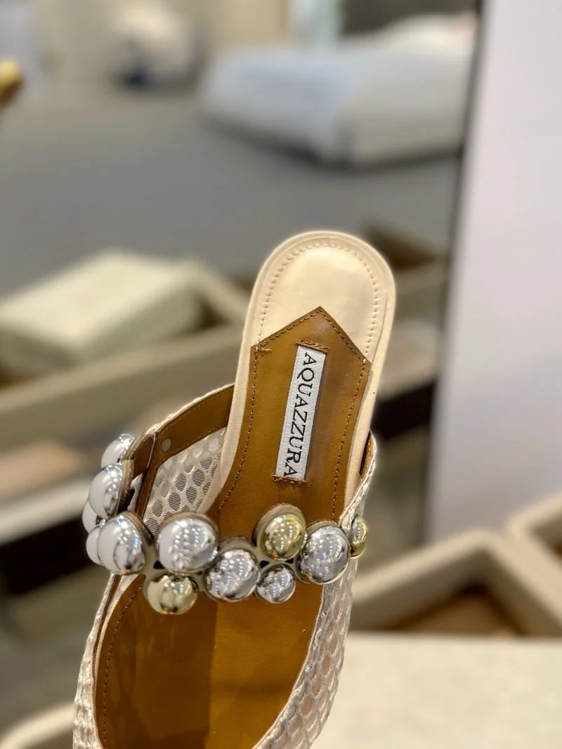 OEM Aquazzura Sandals
