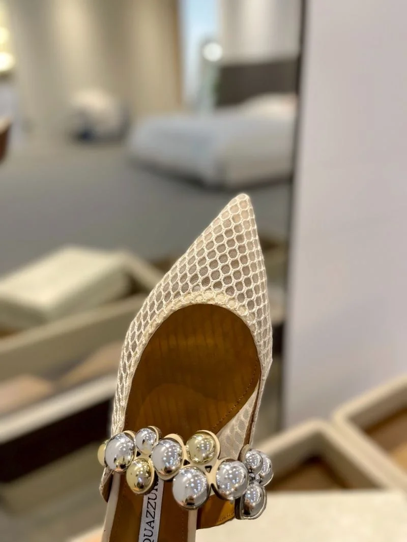 OEM Aquazzura Sandals