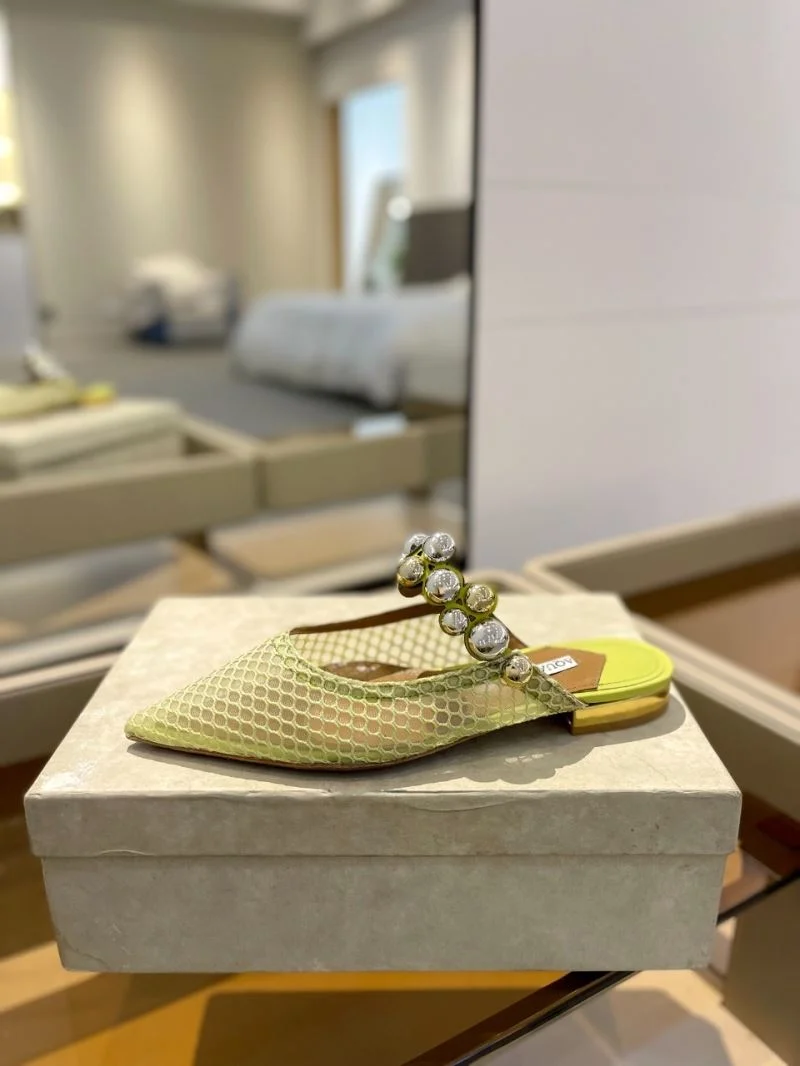 Aquazzura Sandals