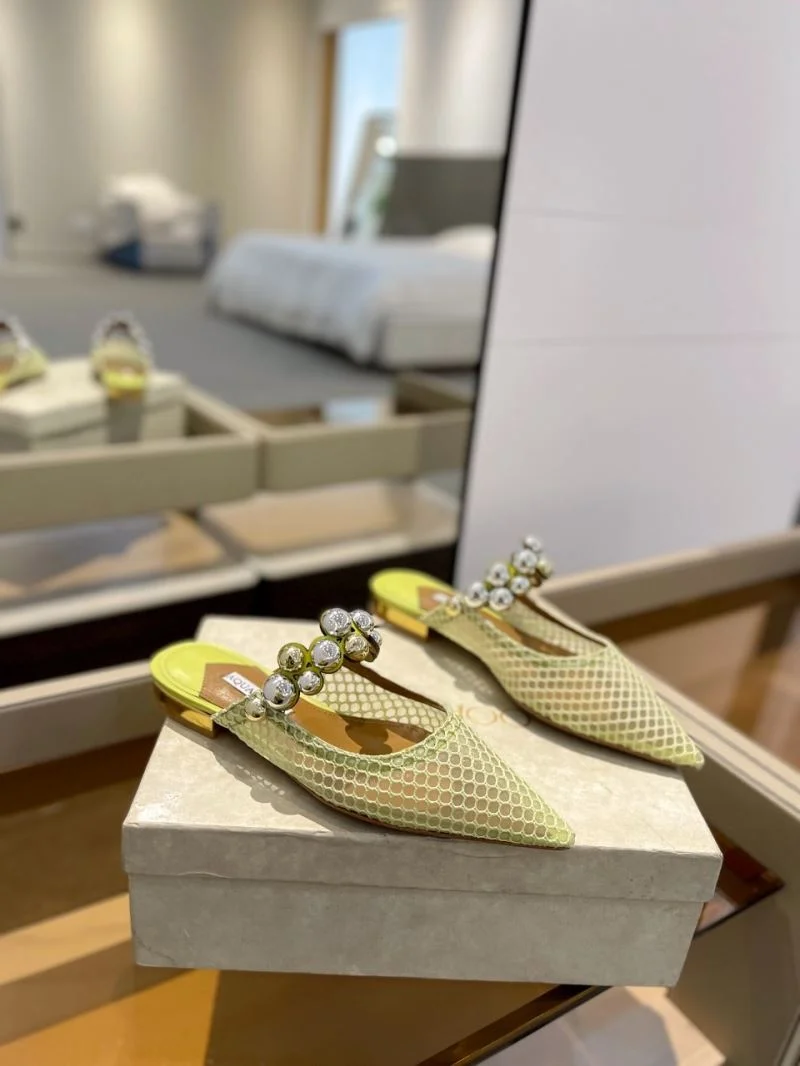 Discounted Aquazzura Sandals
