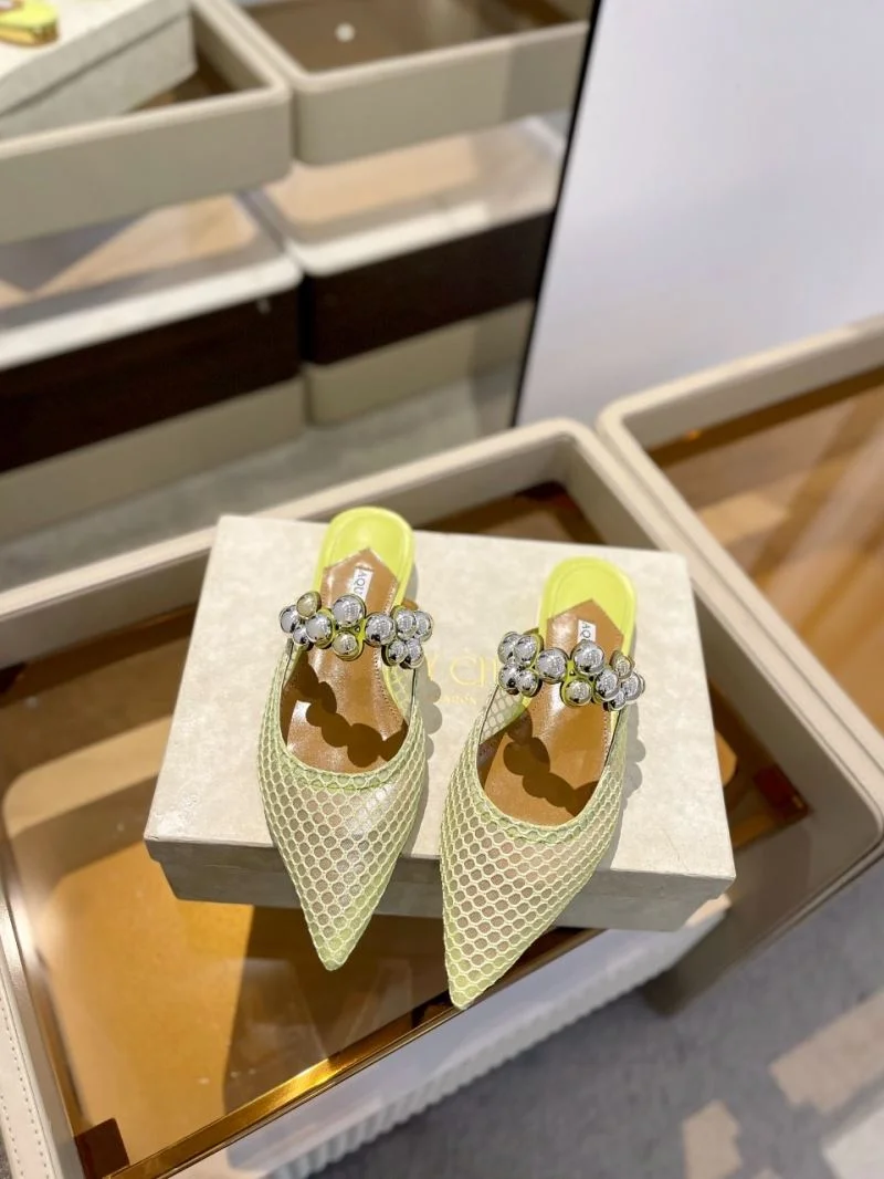 Discounted Aquazzura Sandals