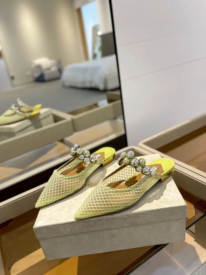 Discounted Aquazzura Sandals