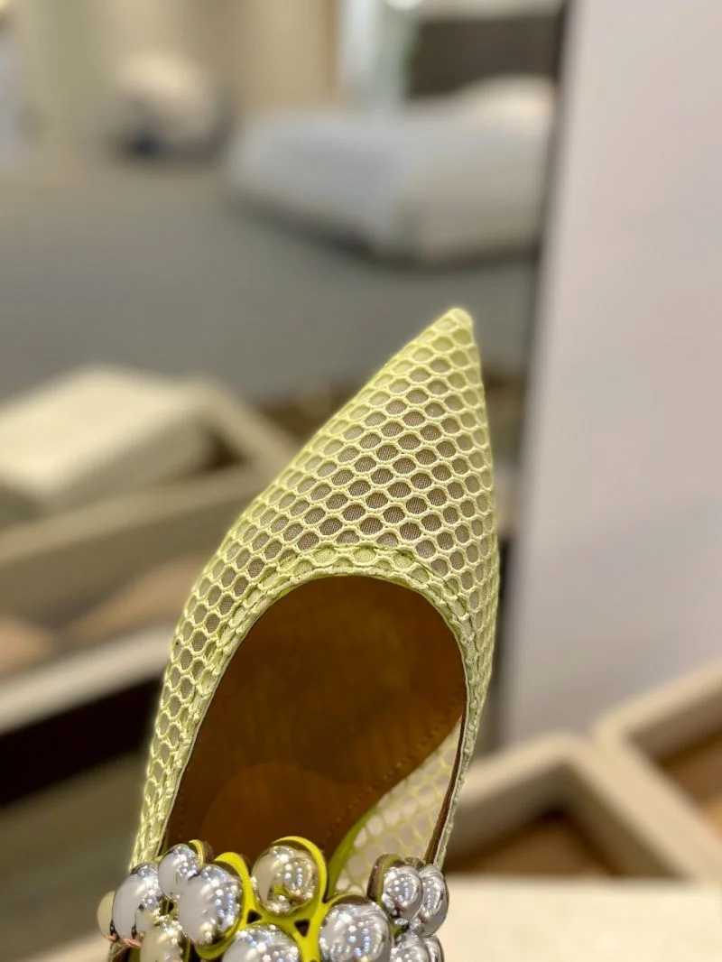 Discounted Aquazzura Sandals