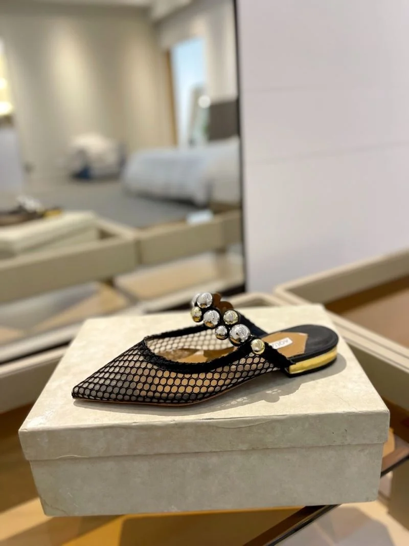 Aquazzura Sandals
