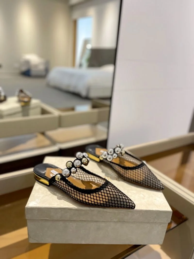 Low-cost Aquazzura Sandals