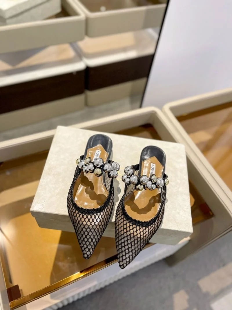 Low-cost Aquazzura Sandals