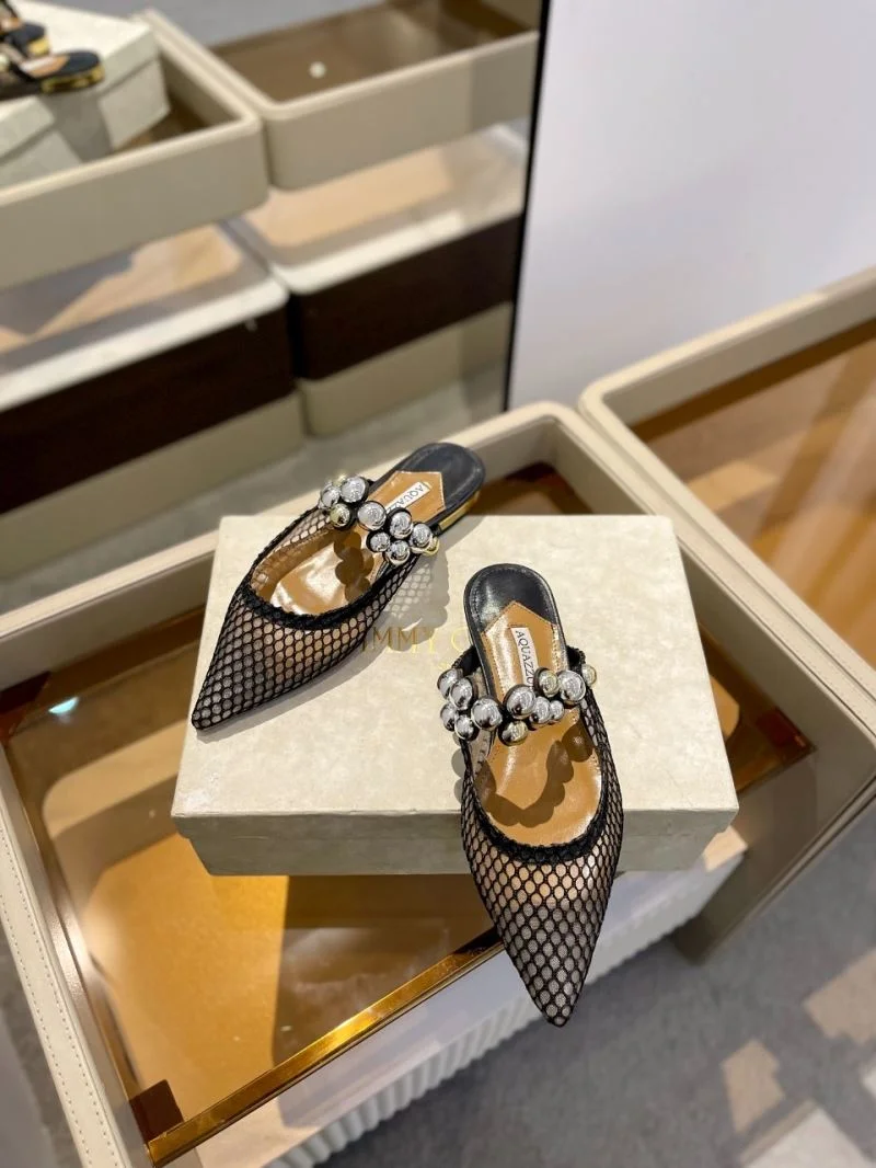 Low-cost Aquazzura Sandals