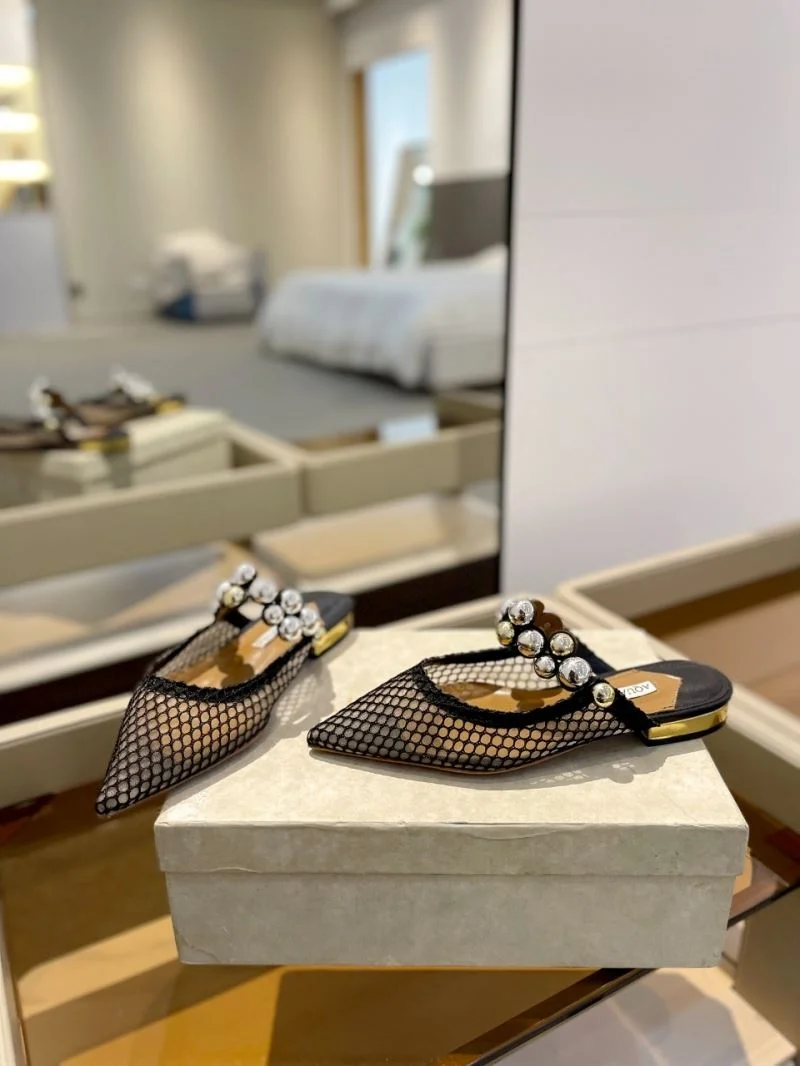 Low-cost Aquazzura Sandals