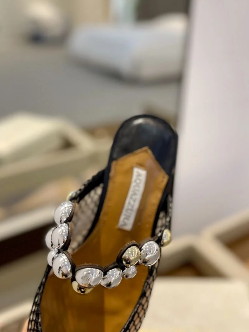 Low-cost Aquazzura Sandals
