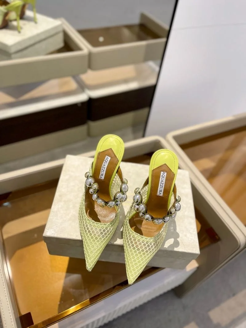 Inexpensive Aquazzura Sandals