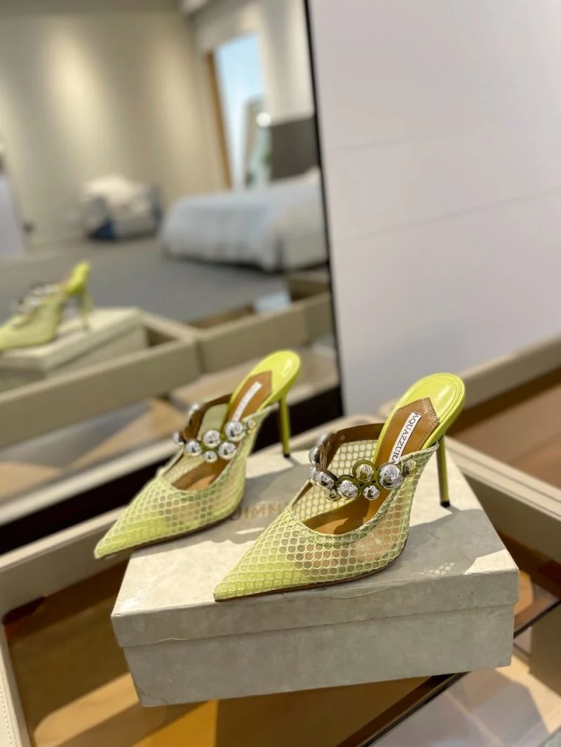Inexpensive Aquazzura Sandals