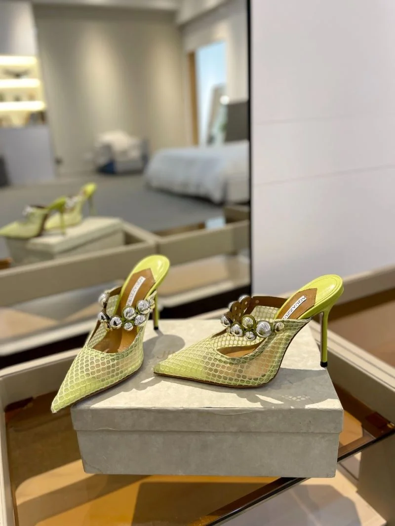 Inexpensive Aquazzura Sandals
