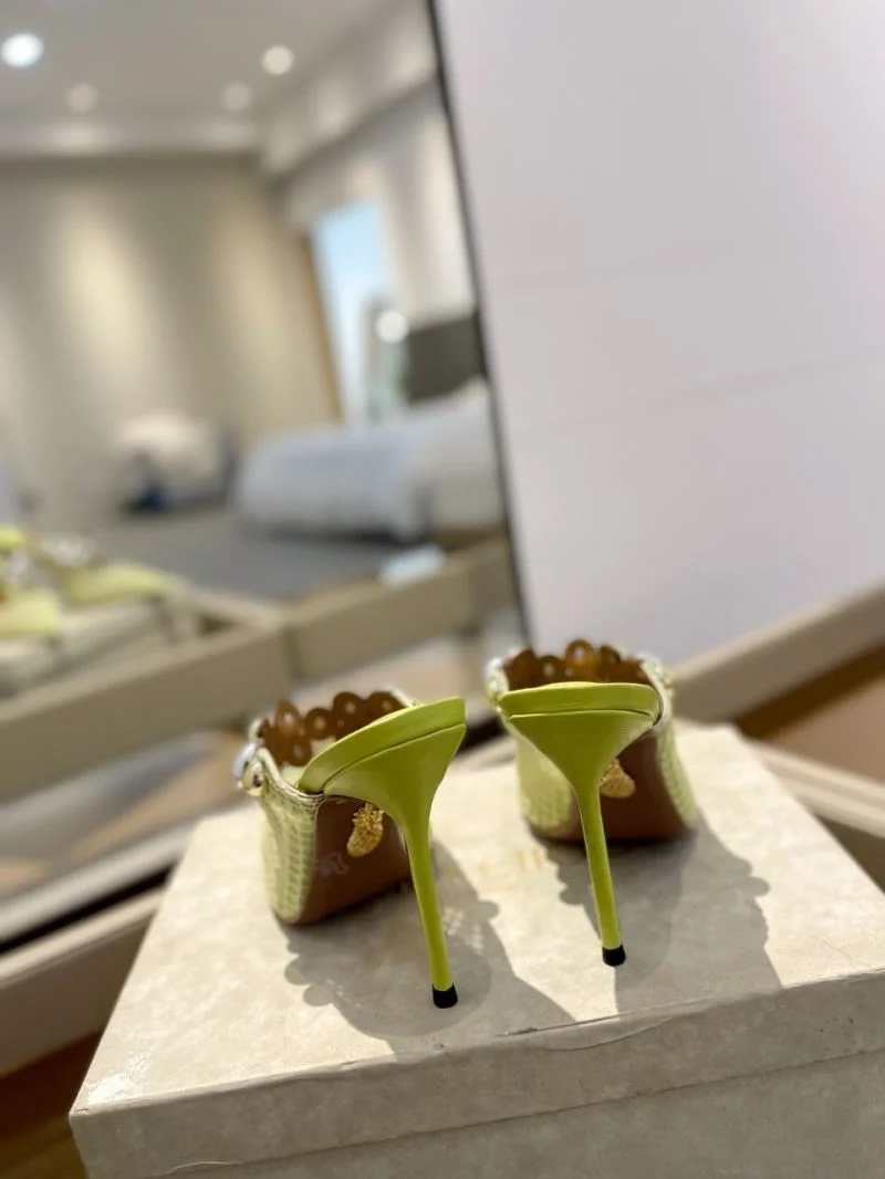 Inexpensive Aquazzura Sandals