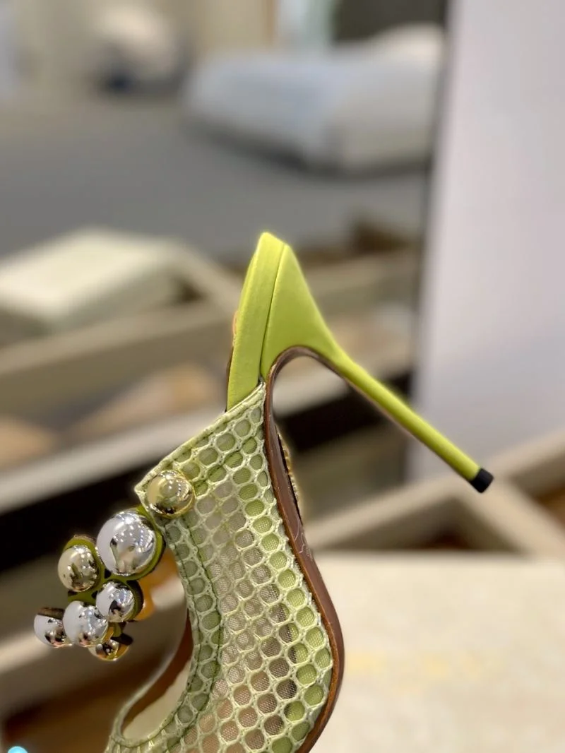 Inexpensive Aquazzura Sandals