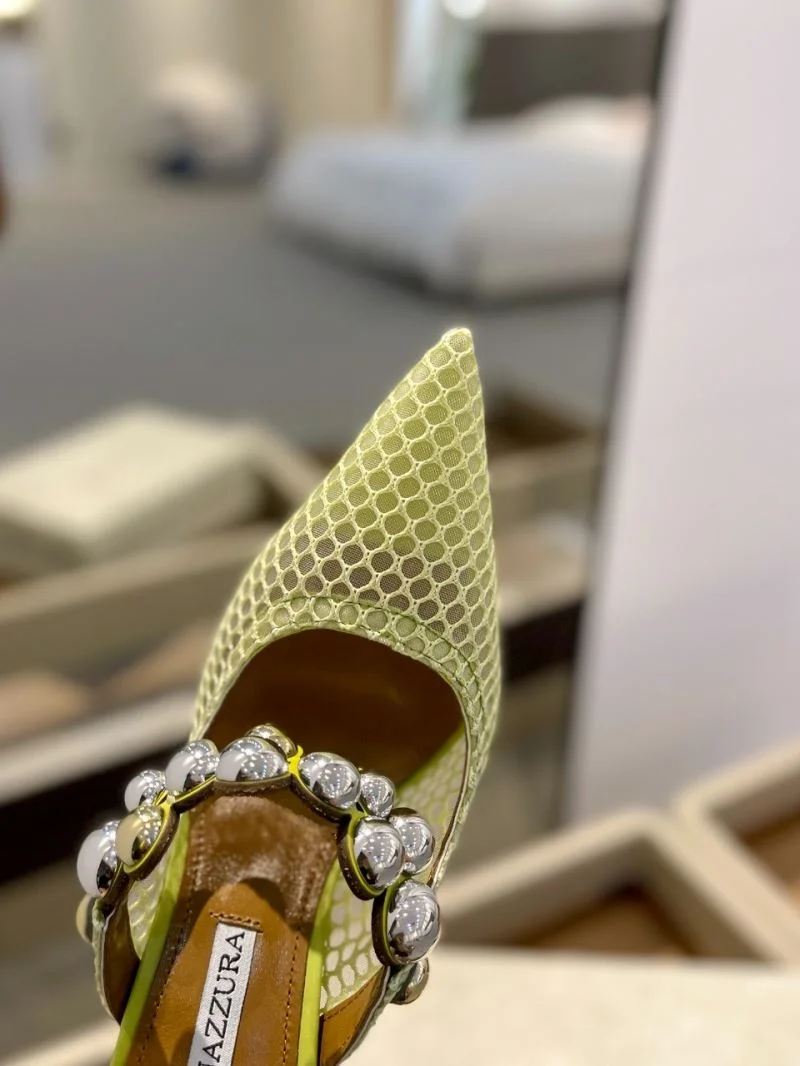 Inexpensive Aquazzura Sandals
