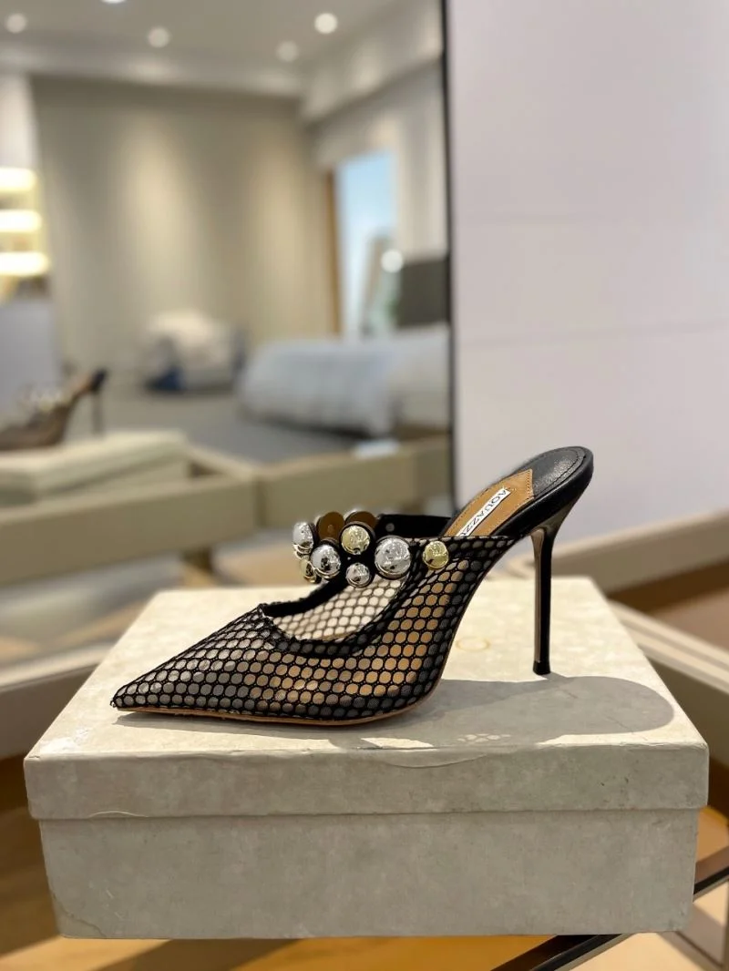 Aquazzura Sandals