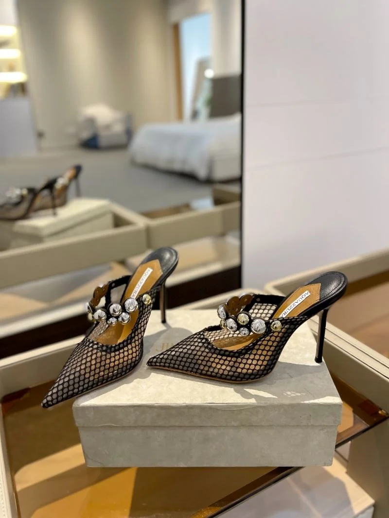Discounted Aquazzura Sandals