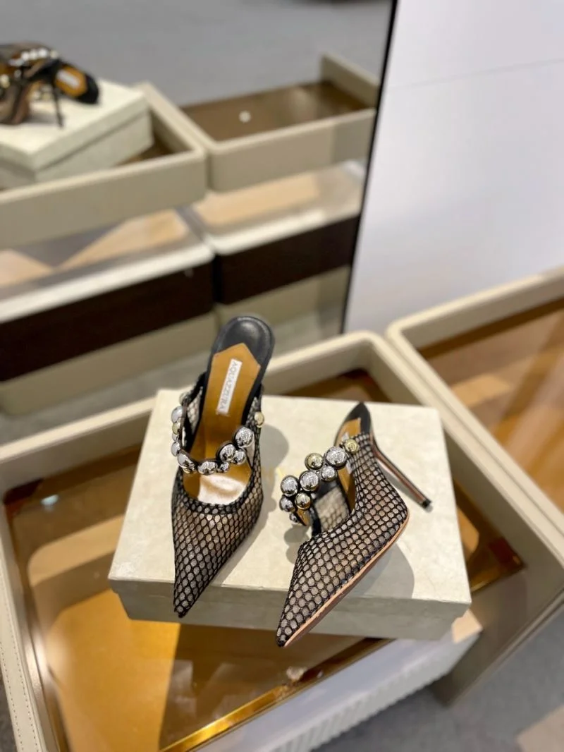 Discounted Aquazzura Sandals