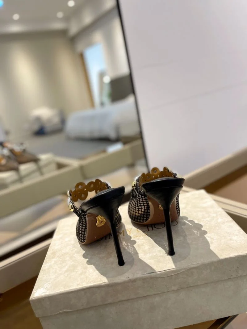 Discounted Aquazzura Sandals