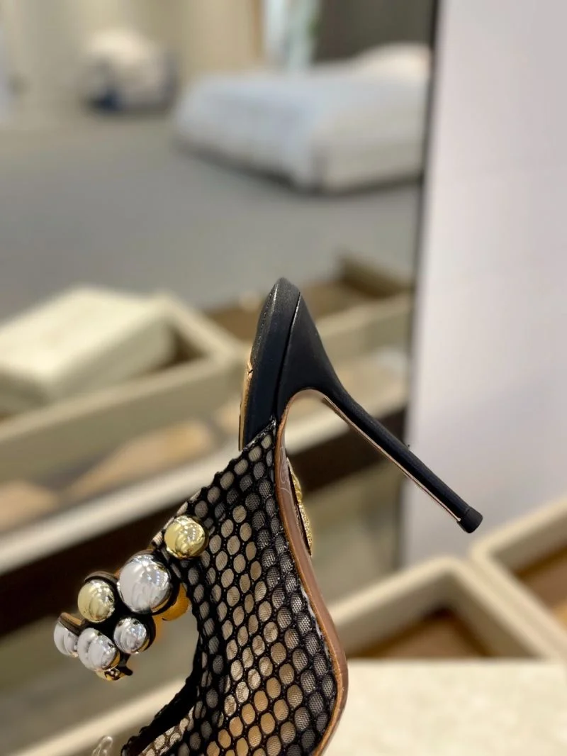 Discounted Aquazzura Sandals