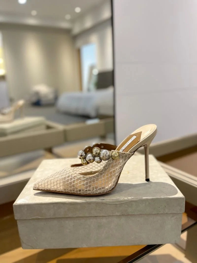 Aquazzura Sandals