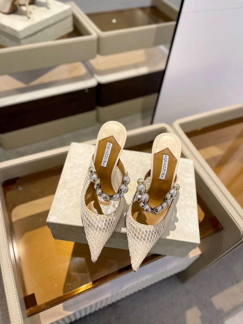 Economical Aquazzura Sandals