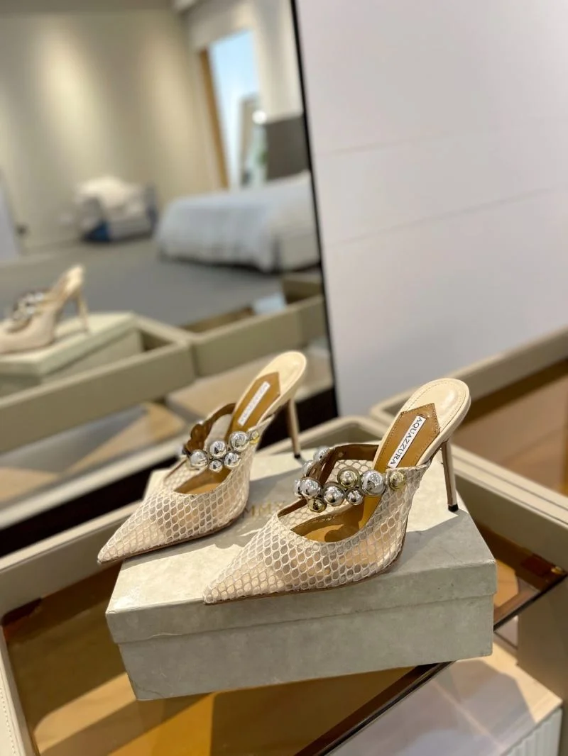Economical Aquazzura Sandals