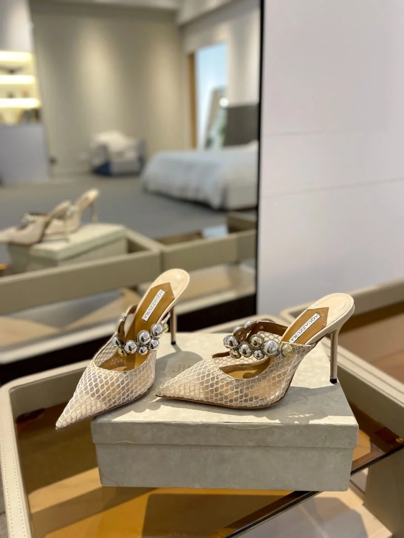 Economical Aquazzura Sandals