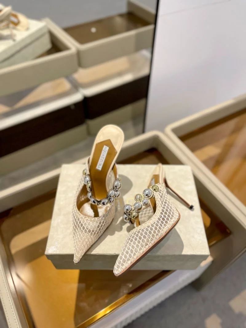 Economical Aquazzura Sandals