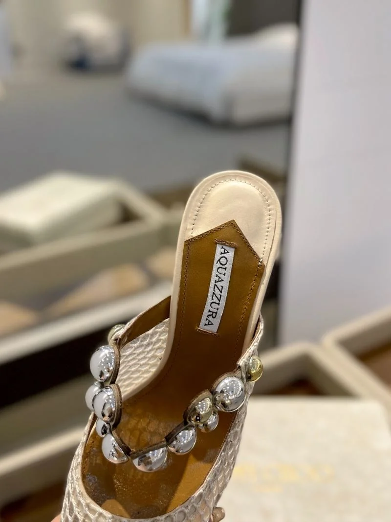 Economical Aquazzura Sandals