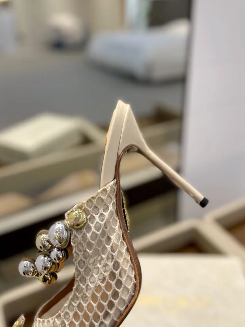 Economical Aquazzura Sandals