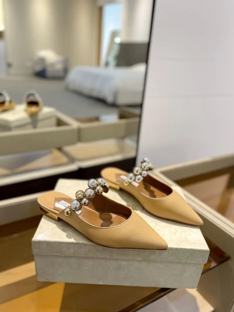 Cut-rate Aquazzura Sandals