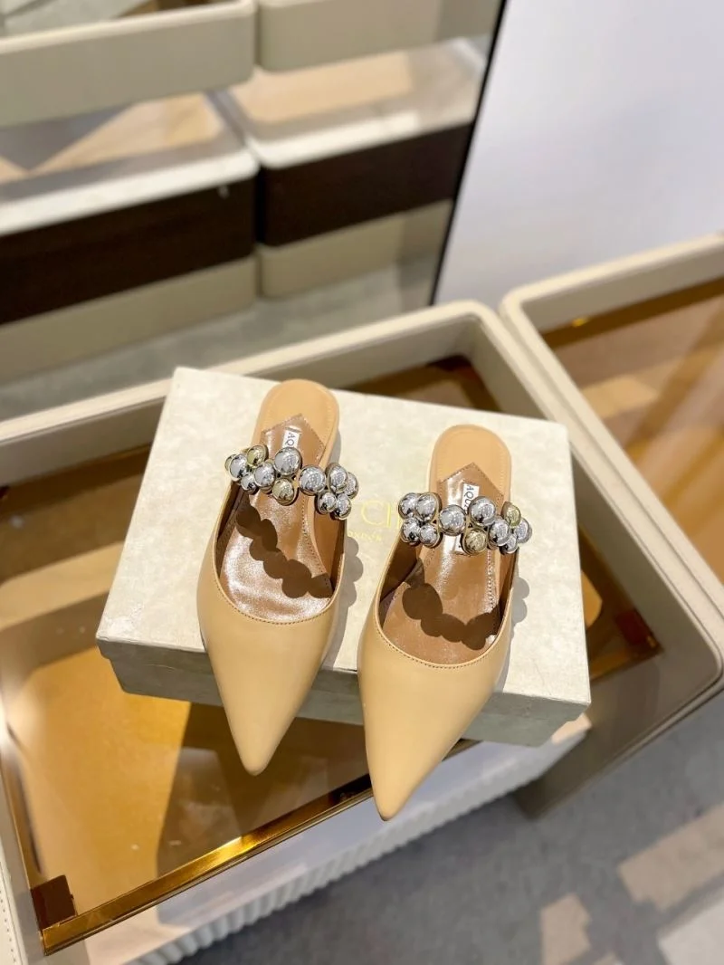 Cut-rate Aquazzura Sandals
