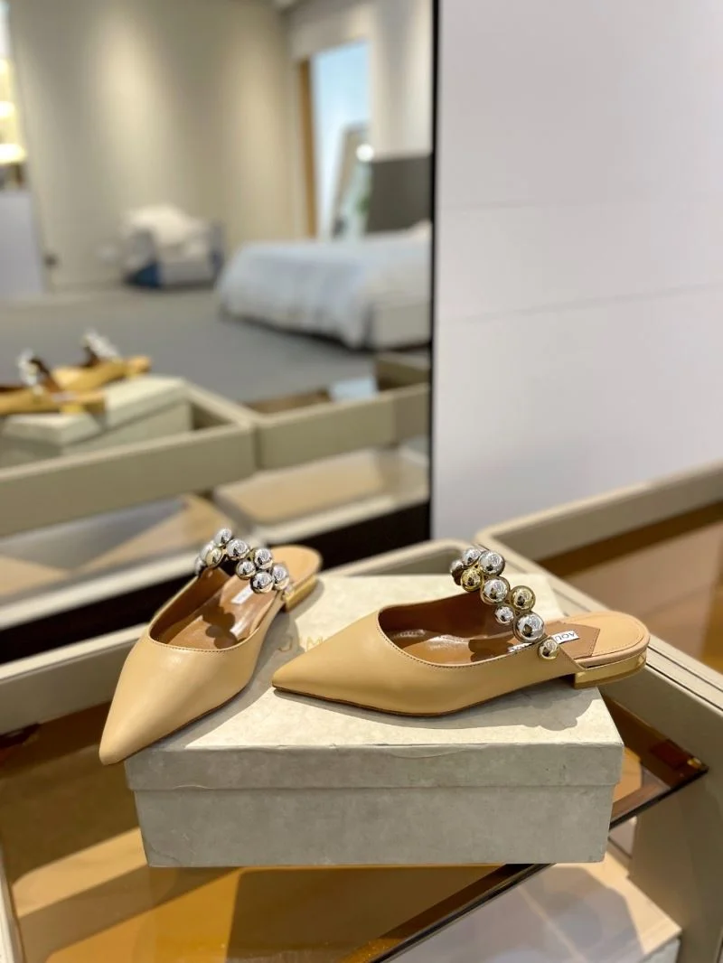Cut-rate Aquazzura Sandals