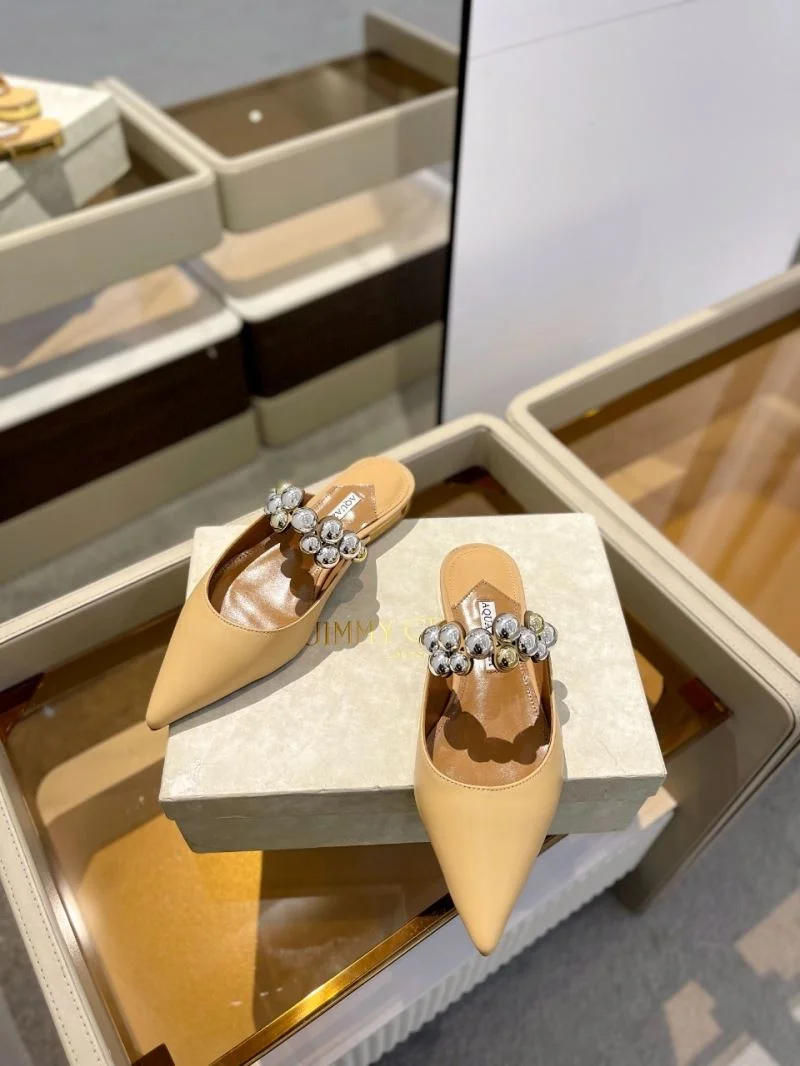 Cut-rate Aquazzura Sandals