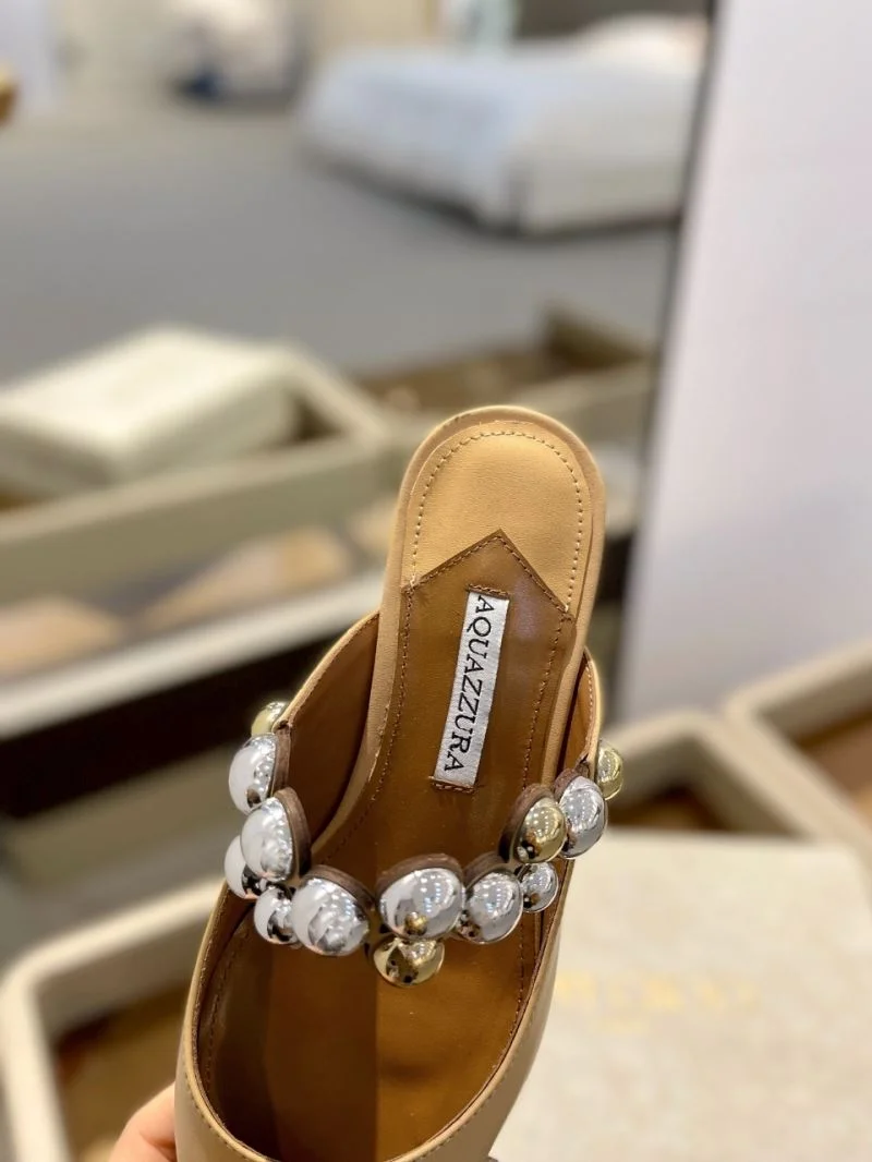 Cut-rate Aquazzura Sandals
