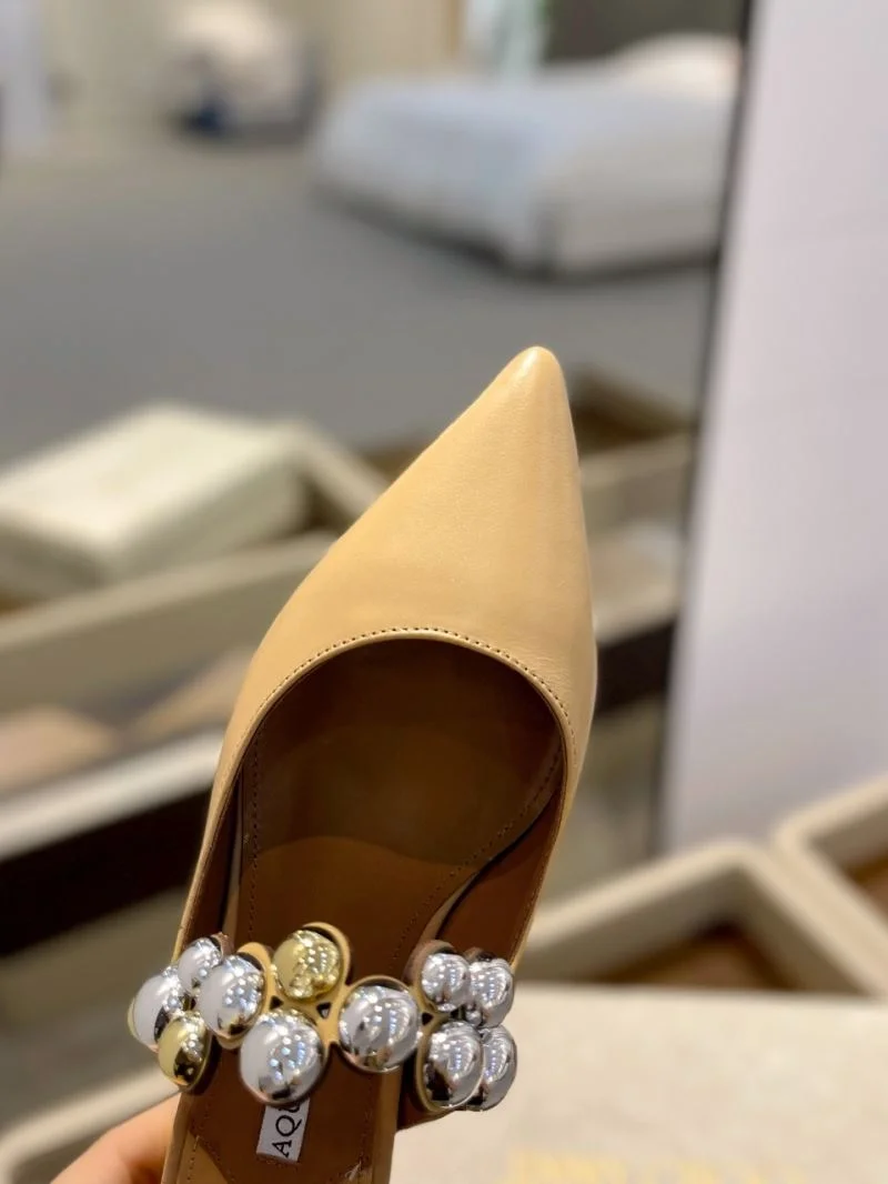 Cut-rate Aquazzura Sandals