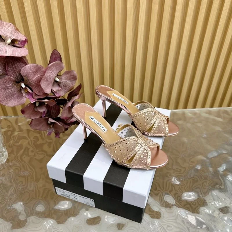Aquazzura Sandals