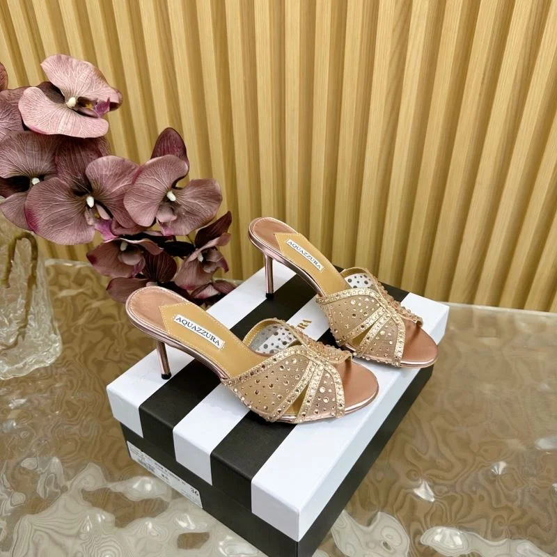Reasonably priced Aquazzura Sandals