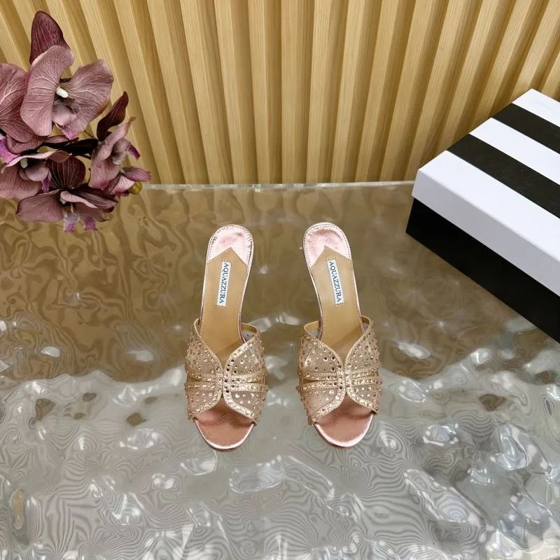 Reasonably priced Aquazzura Sandals