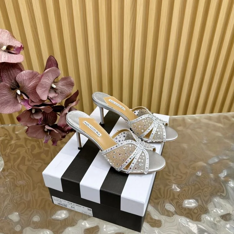 Aquazzura Sandals