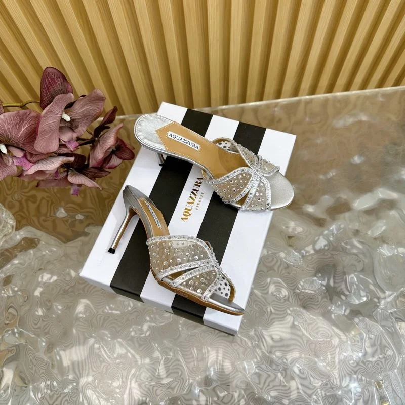 Cut-rate Aquazzura Sandals