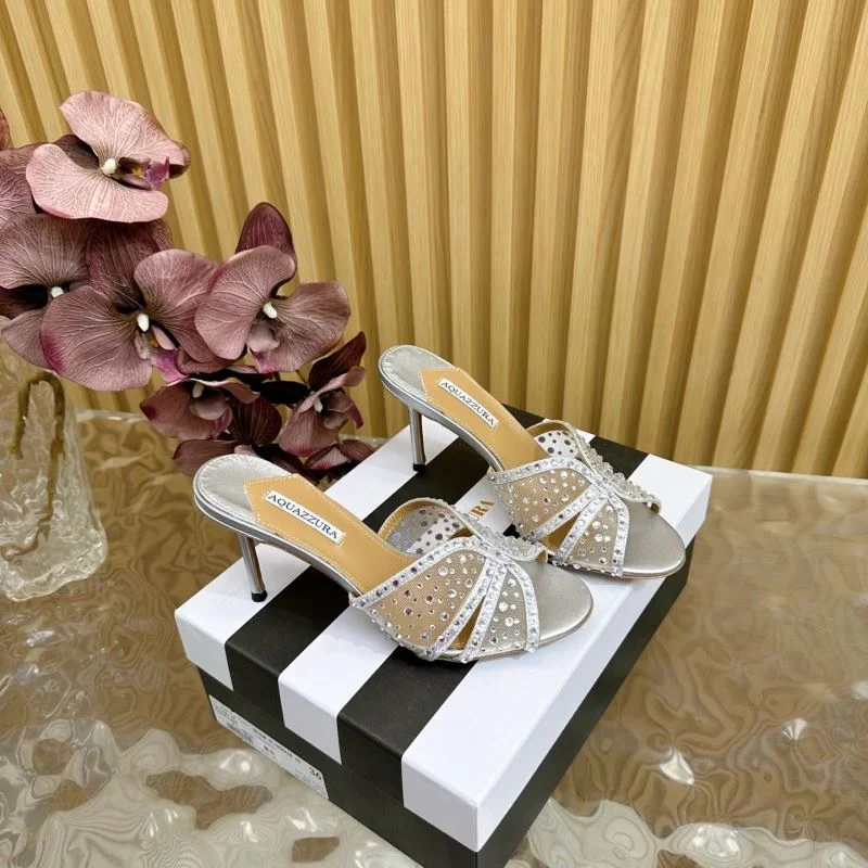 Cut-rate Aquazzura Sandals