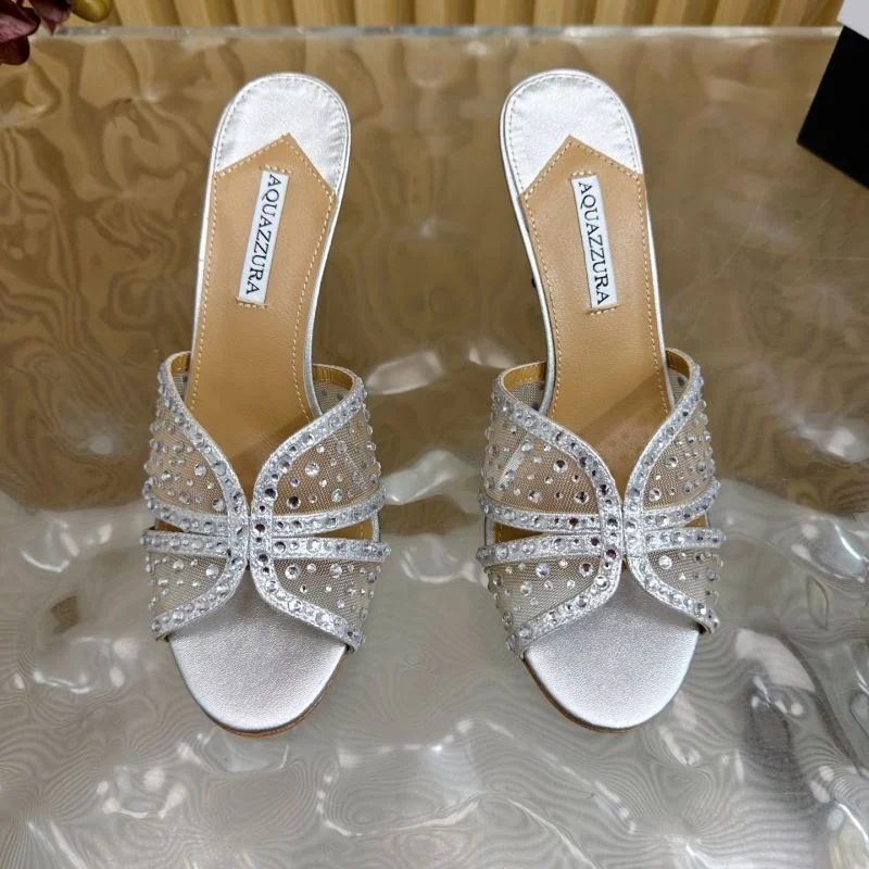Cut-rate Aquazzura Sandals