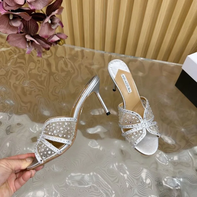Cut-rate Aquazzura Sandals
