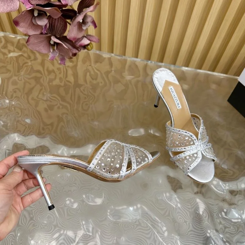Cut-rate Aquazzura Sandals
