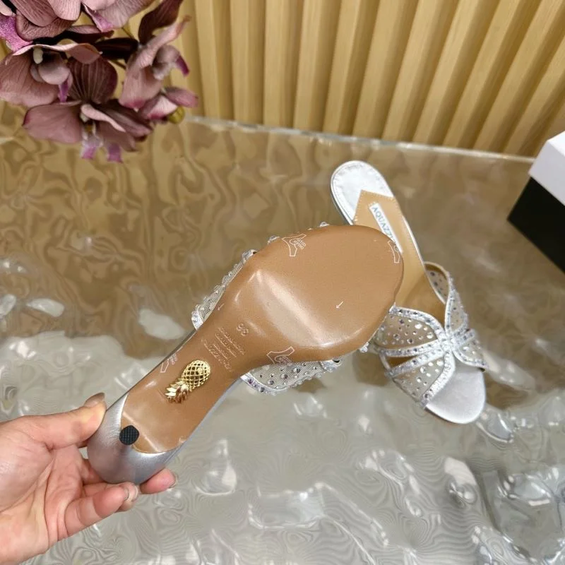 Cut-rate Aquazzura Sandals