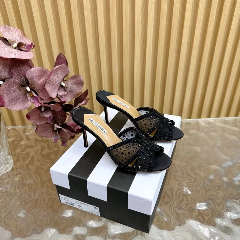 Aquazzura Sandals