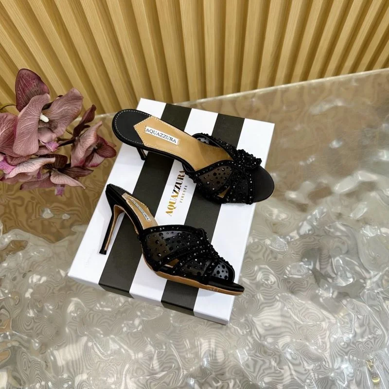 Bargain Aquazzura Sandals